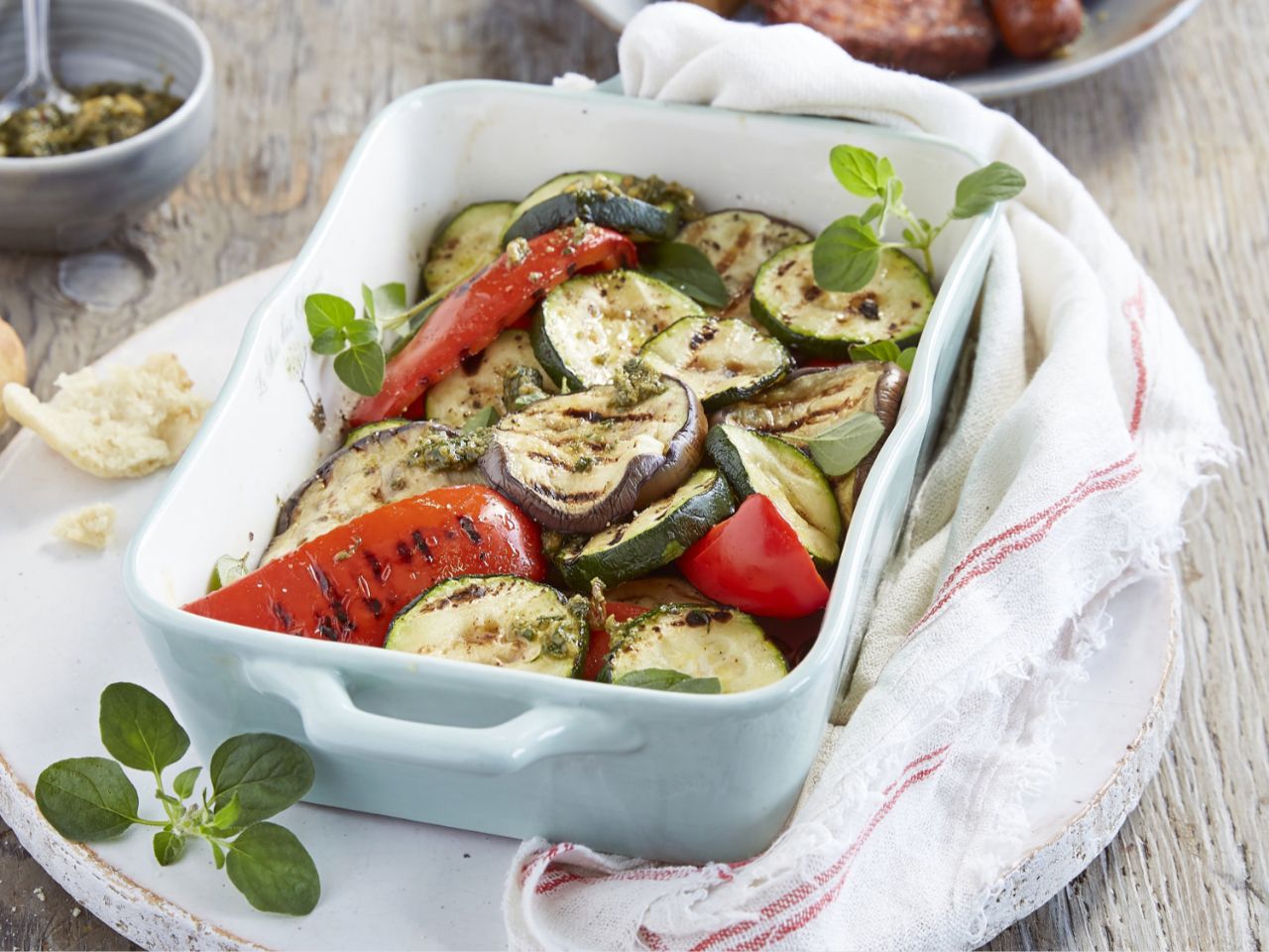 Lactosevrije BBQ | Bio-Planet, jouw biosupermarkt