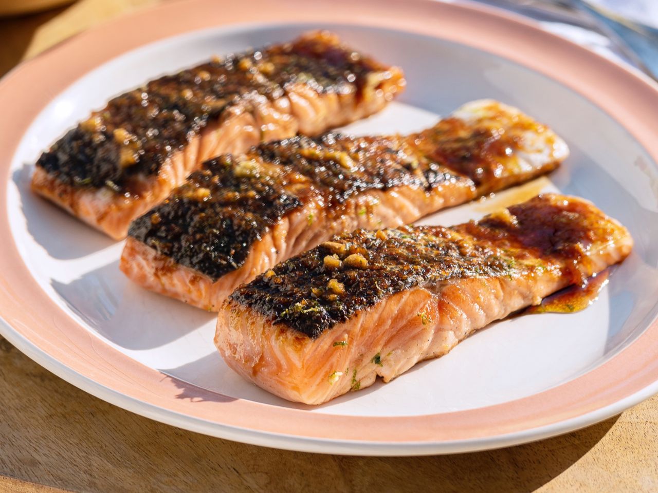 Vis op de BBQ | Bio-Planet, jouw biosupermarkt