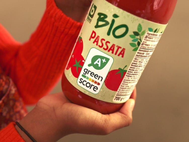 Le Green-score | Bio-Planet, votre supermarché bio