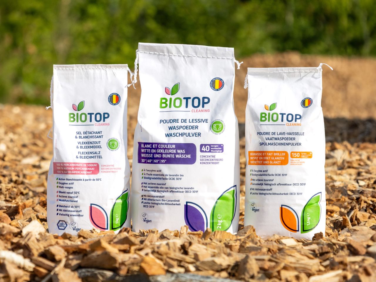 Biotop: milieubewust, efficiënt en duurzaam | Bio-Planet, jouw ...