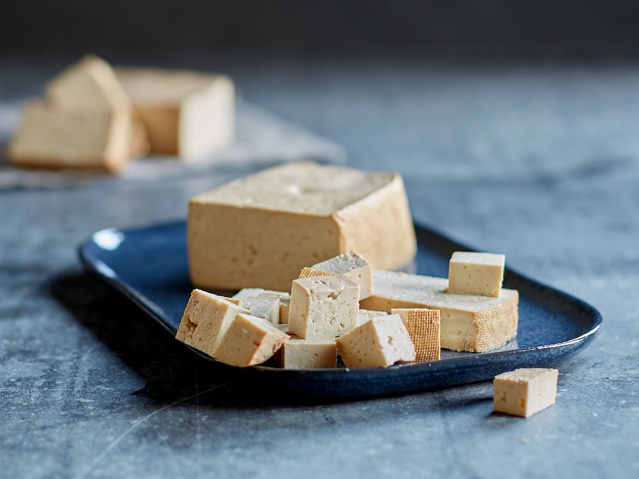 Tofoe: eiwitrijk en glutenvrij | Bio-Planet, jouw biosupermarkt