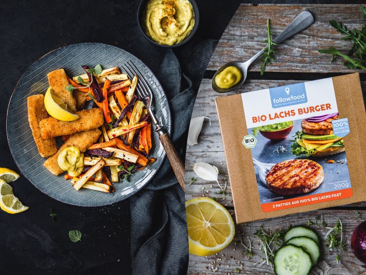 followfood: traceerbare voeding | Bio-Planet, jouw biosupermarkt