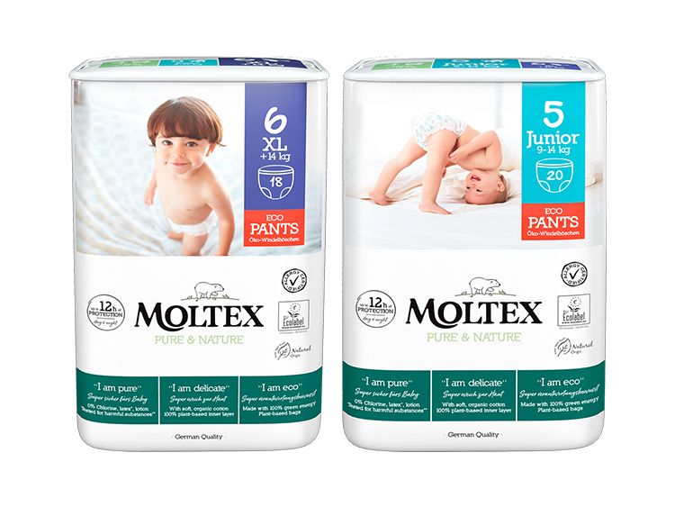 Moltex | Bio-Planet, jouw biosupermarkt