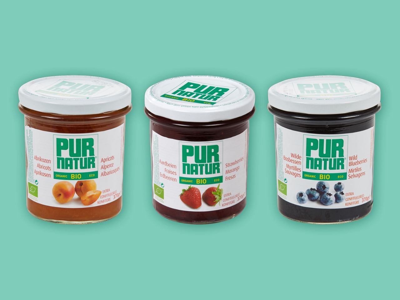 Ontdek Pur Natur | Bio-Planet, jouw biosupermarkt