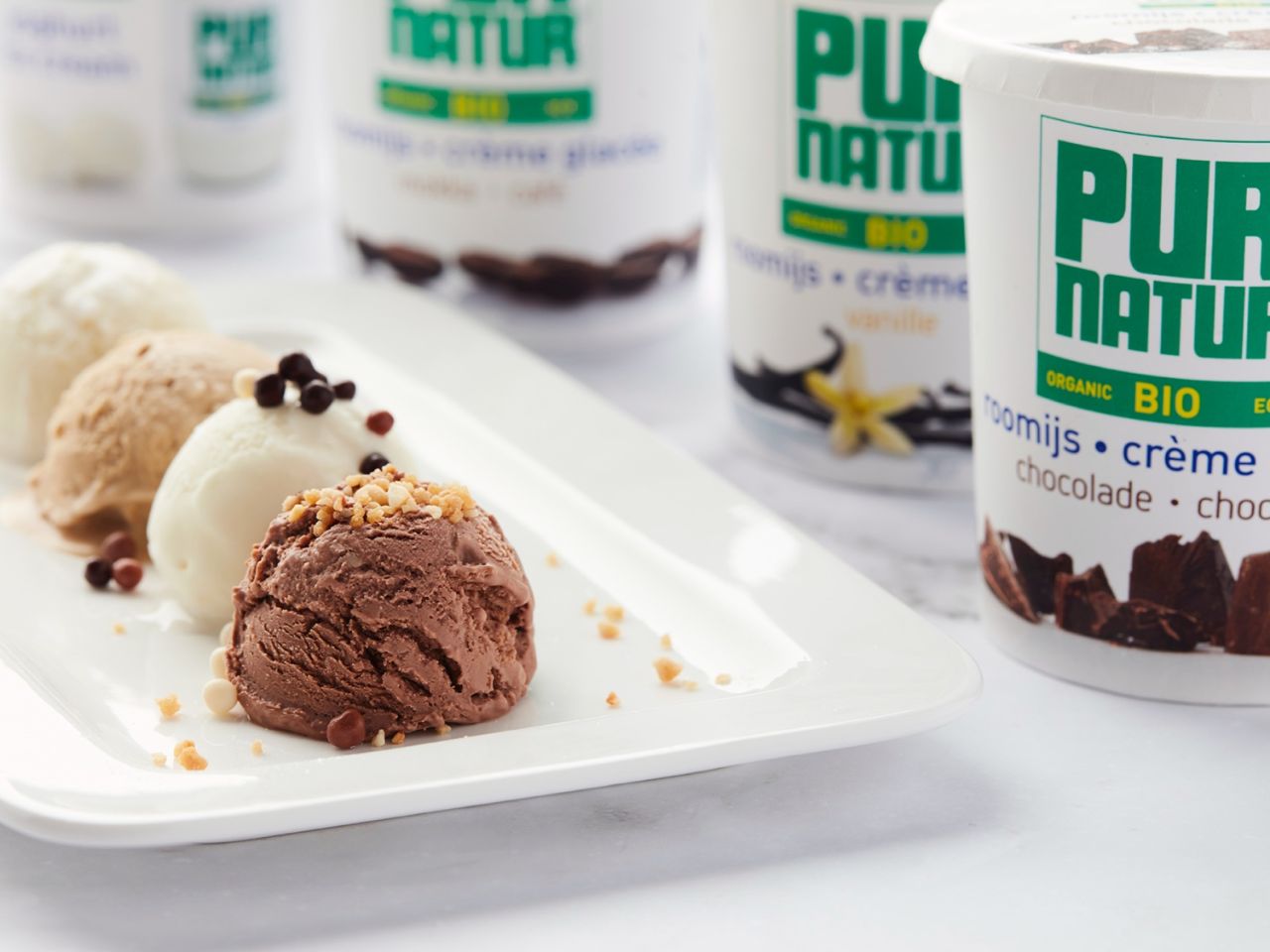 Découvrez les produits Pur Natur | Bio-Planet, votre supermarché bio