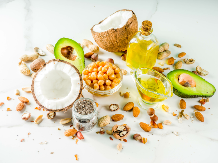 Echt goed met de juiste vetten | Bio-Planet, jouw biosupermarkt