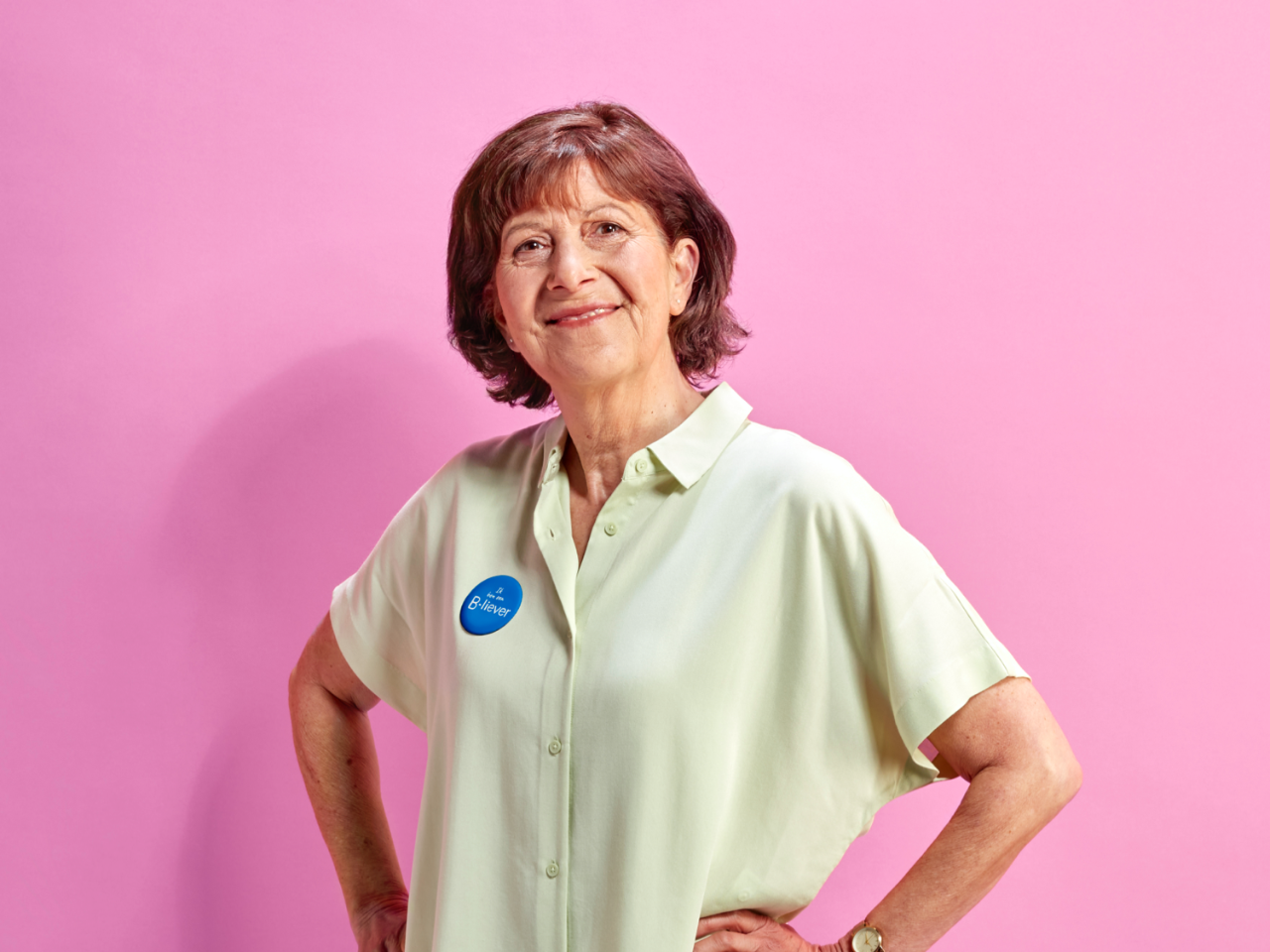 B-faire trade met Greta | Bio-Planet, jouw biosupermarkt