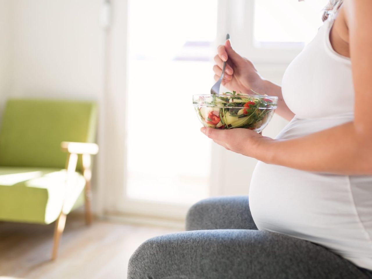 Evenwichtige kraamkost | Bio-Planet, jouw biosupermarkt