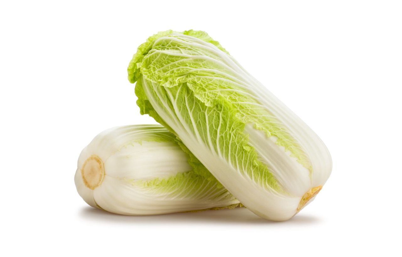 Chou chinois | Bio-Planet, votre supermarché bio