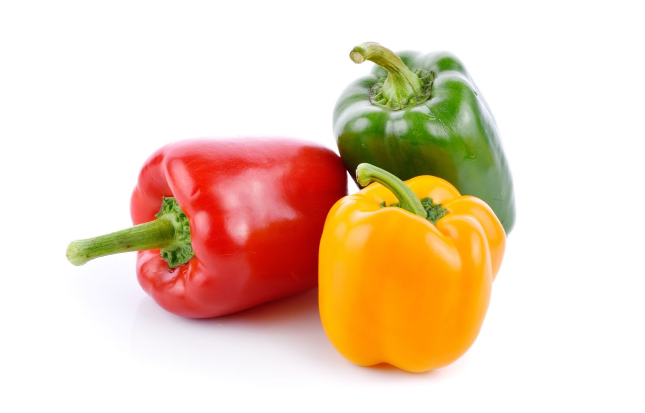 Poivron | Bio-Planet, votre supermarché bio