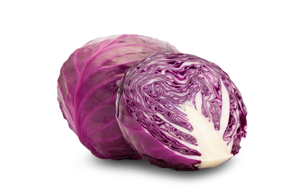 Chou rouge | Bio-Planet, votre supermarché bio