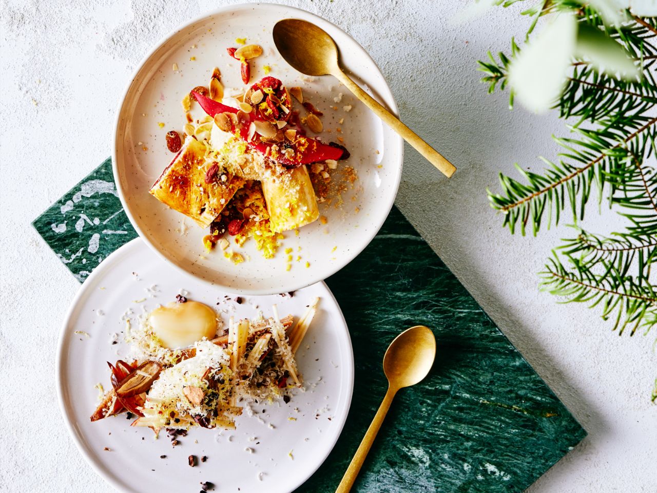 Kerst desserten | Bio-Planet, jouw biosupermarkt