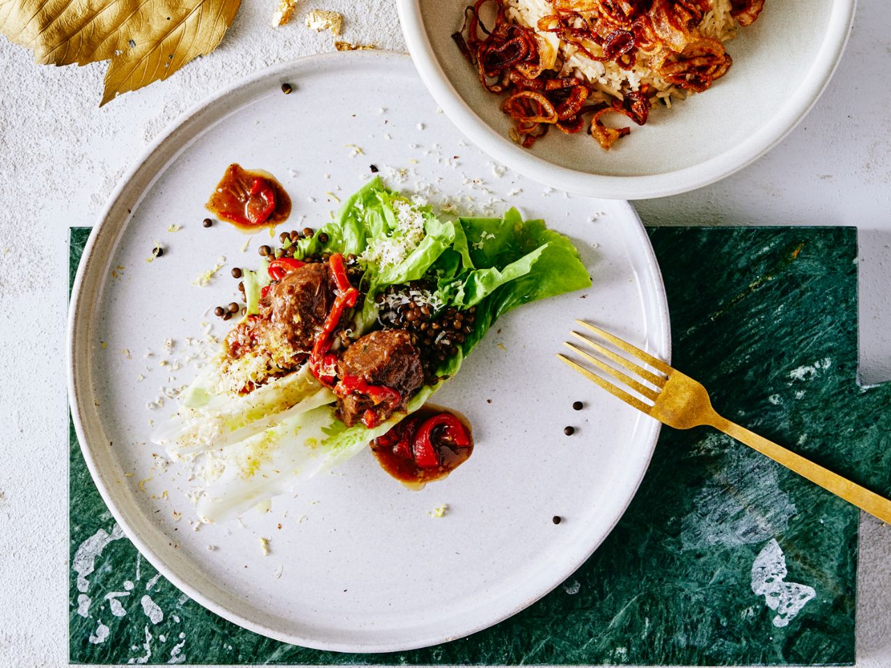 Plat principal pour Noël | Bio-Planet, votre supermarché bio